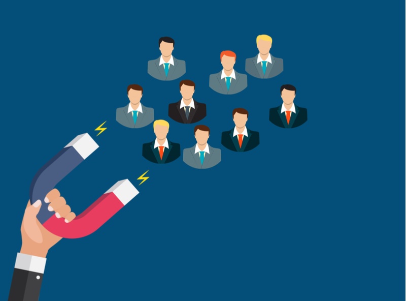 Create a Customer Acquisition Strategy for 2019 + Beyond