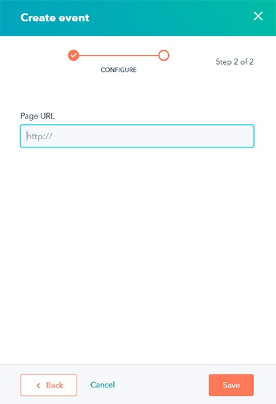 How to Use HubSpot Event Tracking to Convert More Leads