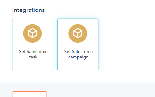 Managing Salesforce Campaigns in Your HubSpot Portal