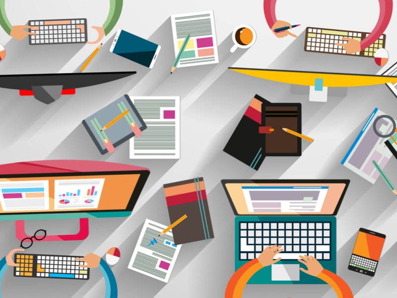 8 Ways to Effectively Manage Your Website Project