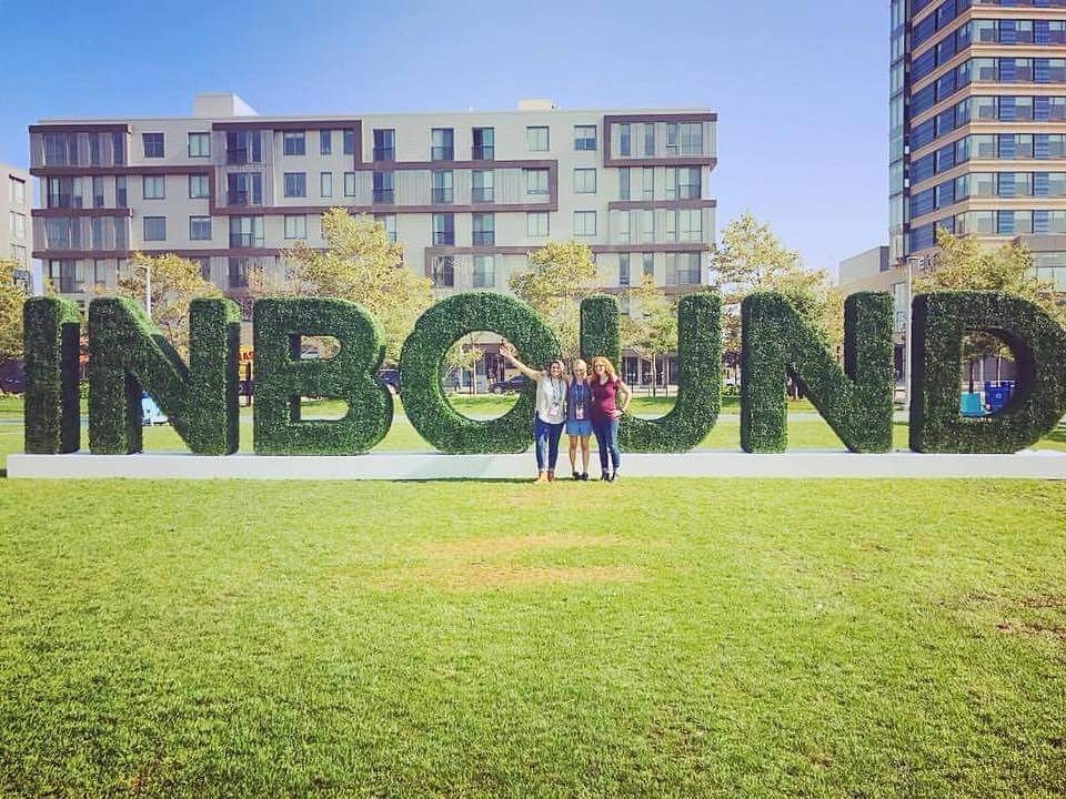 6 Reasons We're So Psyched for INBOUND 2018