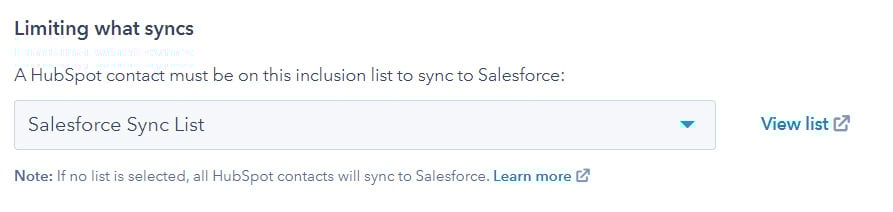 Ultimate Guide: HubSpot Salesforce Integration